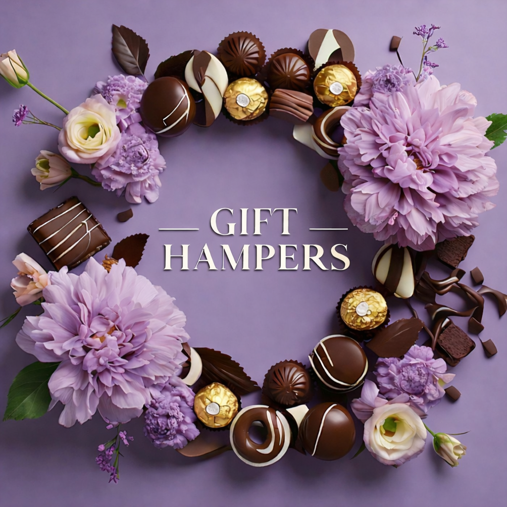Gift Hampers in UK | Premium Gift Hambers